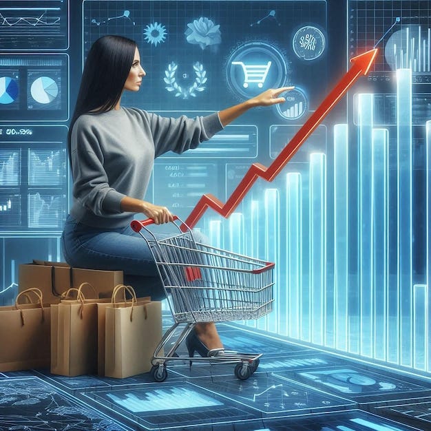 Future of Dropshipping: Trends and Predictions | by Nichebay | Oct ...