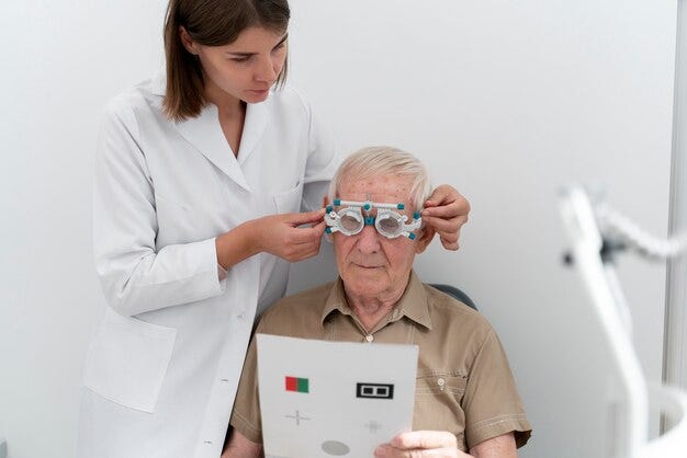 Guide to Cataract Surgery: A Detailed Walkthrough | by Amartya Banerjee | Medium