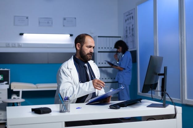 Clinical Research Site Las Vegas: Your Key to Medical Progress | by ...