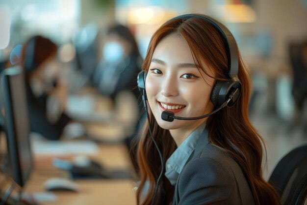 Contact Center vs Call Cener Solution | by Pari Beau | Medium