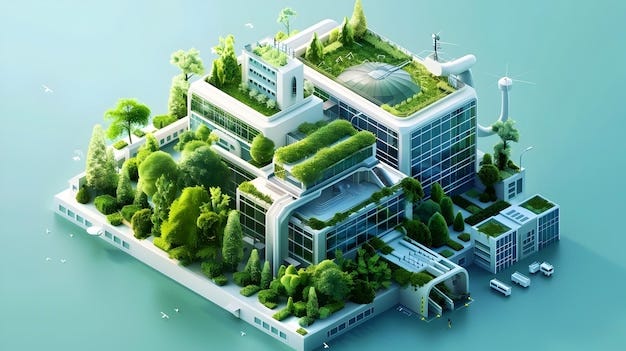 Sustainable Software Engineering: Building Eco-Friendly Applications ...