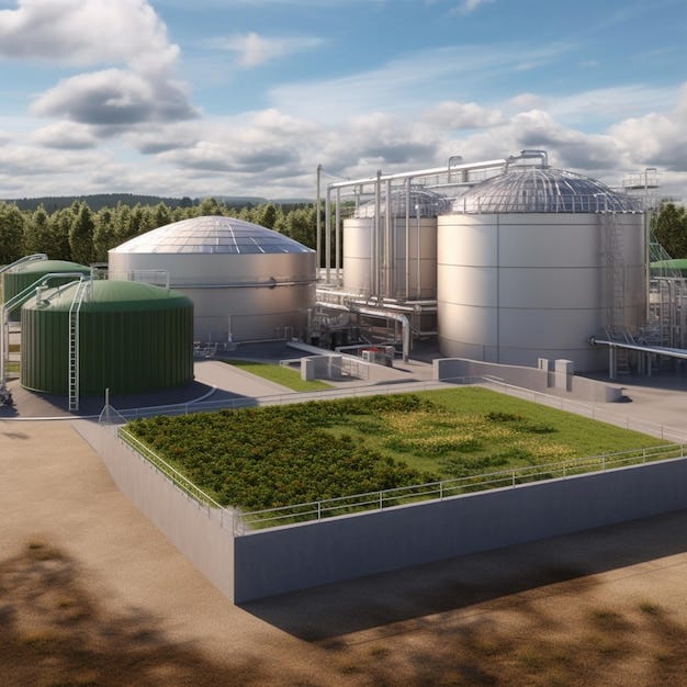 Biofuel Production in India: Balancing Energy Needs with Environmental ...