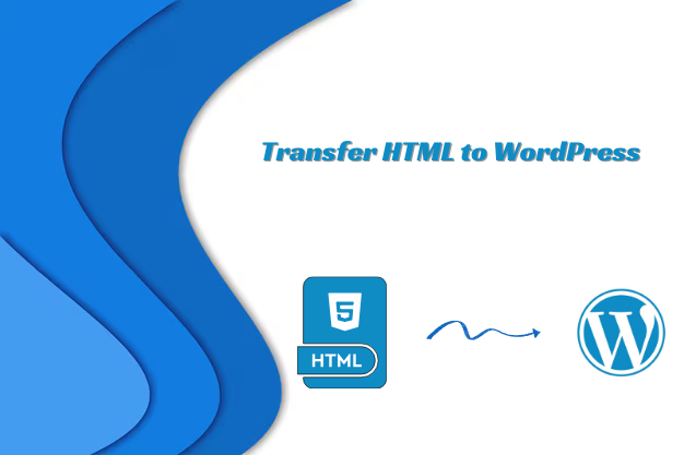 The Do’s and Don’ts of Transfer HTML to WordPress | by Traceyjoneswp | Oct, 2024 | Medium