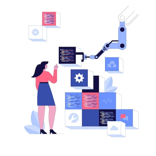 Integrating Machine Learning into Full-Stack Applications | by Matthew | Medium