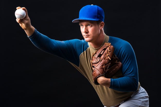Unveiling the Finest Baseball Card Packs: A Comprehensive Guide | by ...
