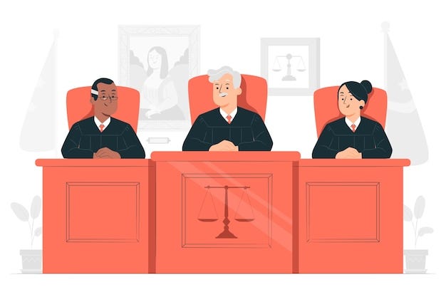 Explained: What Is the Difference Between California State Court And ...