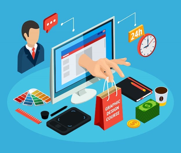 Set Up Your Own Ecommerce Store In Just A Minute with Quicke: A Quick ...