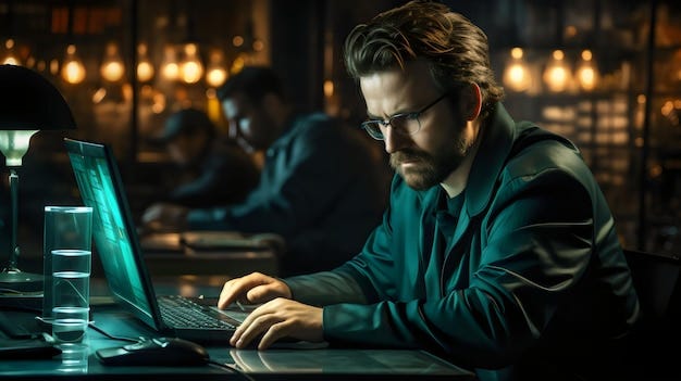 Best Practices for Writing Secure Code: A Guide for Developers | by ...