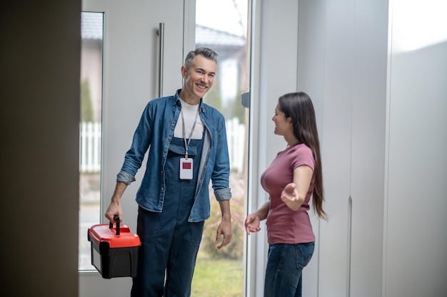 How To Tell If Your Plumber is in Love with You | by Nathan Chen | Medium