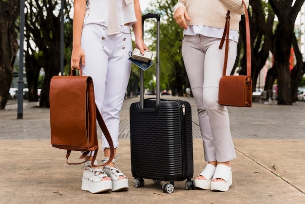 Inflation Is Driving Up Travel Costs and Impacting Travelers | by ...