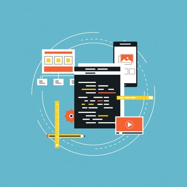 How Does Low-Code Development Platform Foster Innovation and Creativity in App Design? | by ...