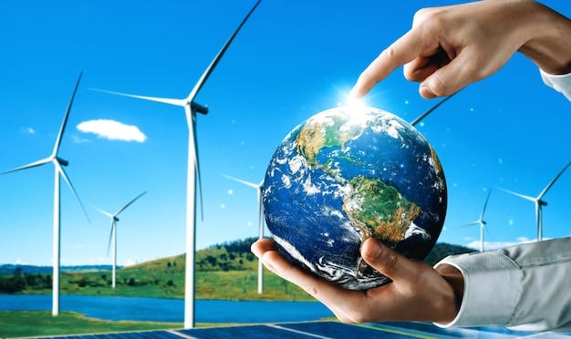 The Future of Renewable Energy: Innovations and Impacts | by javeria ...