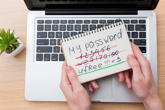 Mastering Password Security: A Comprehensive Guide with Python Password ... Mastering Password Security: A Comprehensive Guide with Python Password ...