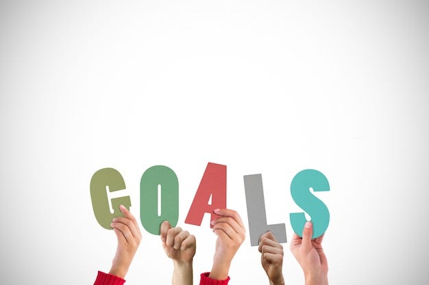 CASE STUDIES OF FAMOUS PEOPLE ON GOAL SETTING | by Khushi Singh | Medium