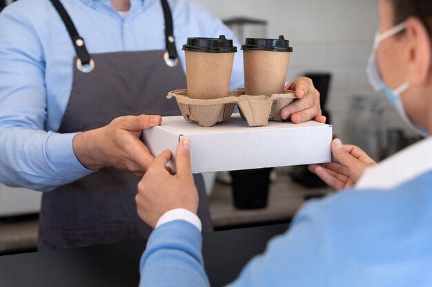 Improve Your Coffee Packaging Business with These Tips | by Raymond ...