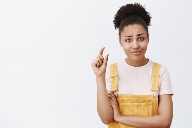 Is a Small Biz REALLY small?. I want to share one of the many things ...