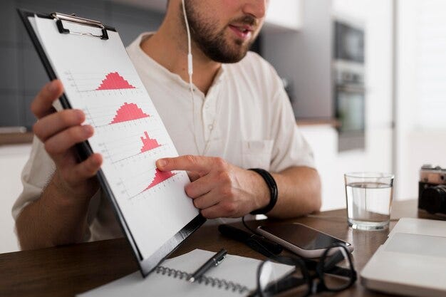 Brand Health Essentials: Measure, Monitor, Improve | TMDesign