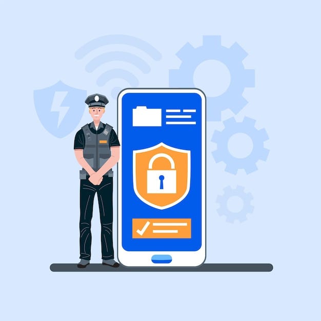 Mobile Device Security: Best Practices for Securing Your Smartphone and Tablet:- | by Prateek ...