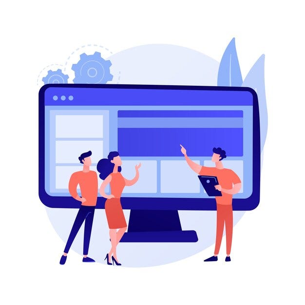 Static vs Dynamic Website: The Ultimate Comparison | TMDesign