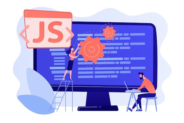 10 Reasons Why Javascript Is A Must Learn Language By Programise Javascript In Plain English 