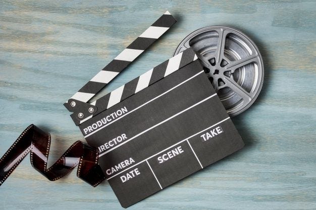 Exploring Career Opportunities in the Film and Cinema Industries | by ...