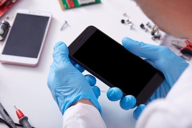 Reliable Cell Phone Repair Vancouver - Fix 4 You - Medium