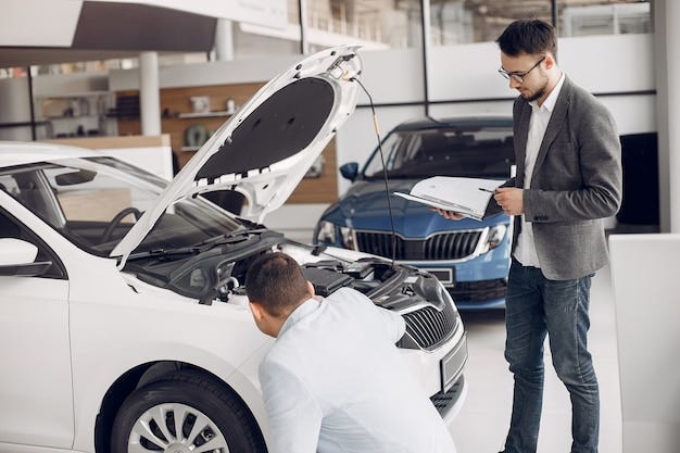 Efficient Car Removal Service in Perth - A1 Malaga Auto - Medium