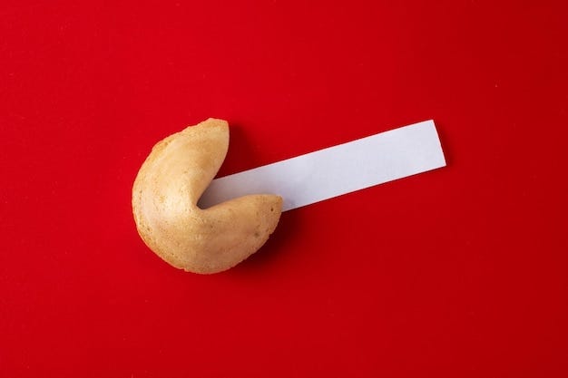 So Many Questions, So Few Answers…Yet the Fortune Cookie Knows All | by ...