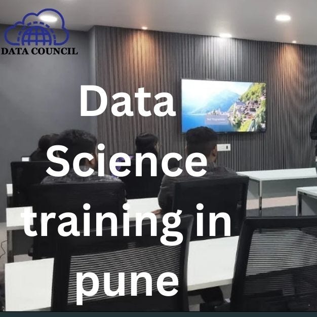 DataCouncil offers 100% Placement Data Science Course in Pune. | by ...
