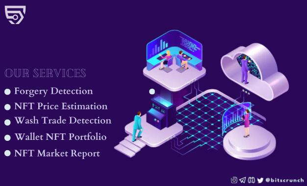 Boost Your NFT Investments with UnleashNFTs by bitsCrunch! 🔥 | by ...