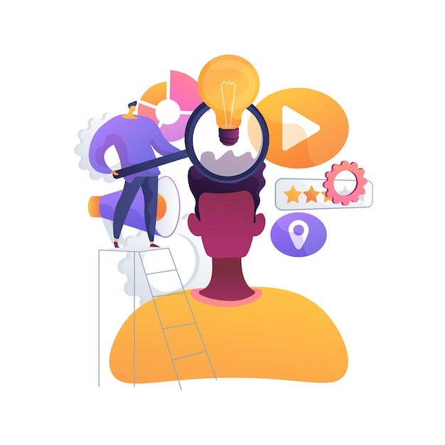 Mastering Brand Personality: Frameworks and Examples | TMDesign