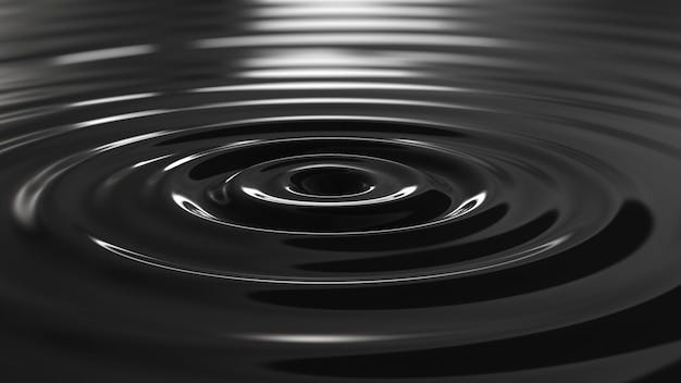 Black Ripples. The time period “black ripples” might… | by Shahid Ali ...