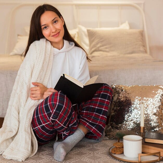 The Best Comfy Homewear Sets: Embracing Coziness in Style | by Lisar ...