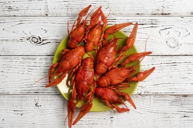 Crawfish Etiquette 101: Shelling Like a Pro and Other Must-Know ...