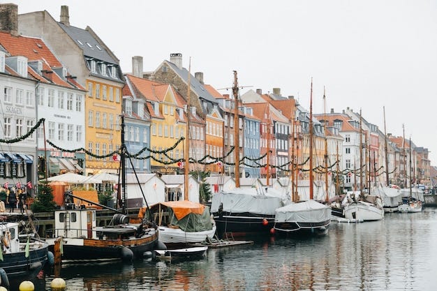 5 amazing places to explore in Denmark during your holiday | by ...