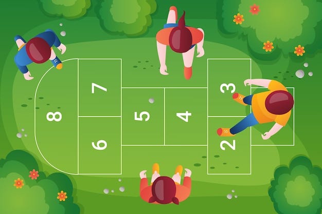 Unlock the game of life and turn it into your joyous playfield | by ...