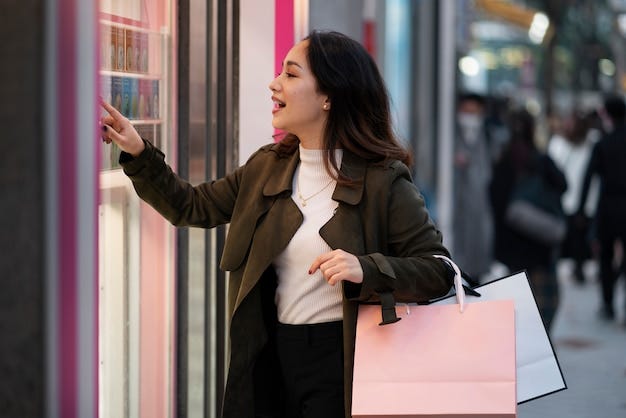 How a Shopping Mall Navigation App Can Help Your Business | by VAISHAK ...