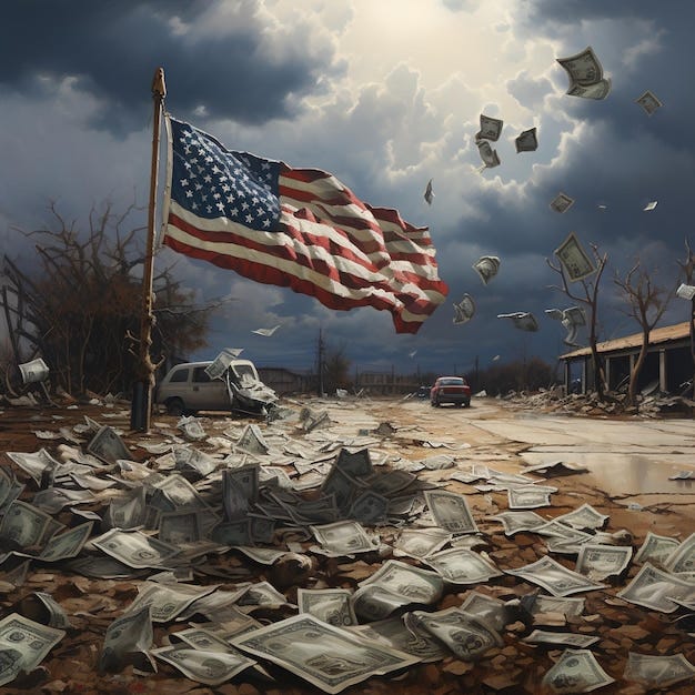 The End of the American Dream?. Why Inequality, Polarization, and… | by ...