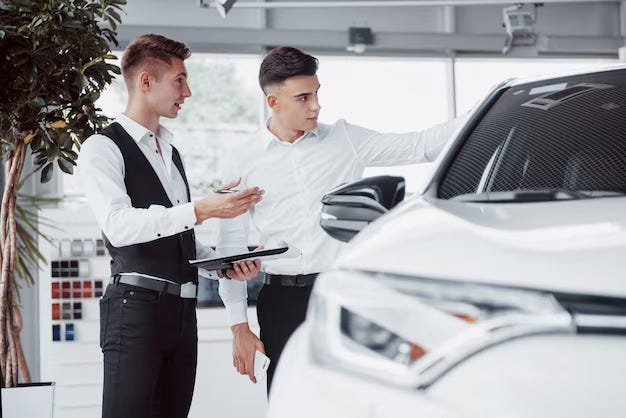 Revolutionizing Dealership Operations: The Role of Advanced Dealer ...