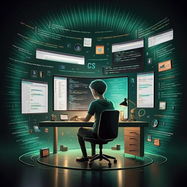 What Are the Top 5 Frameworks Every Full Stack Developer Should Know ...