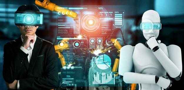 Debut Infotech: Expert Machine Learning Consulting Solutions | by ...