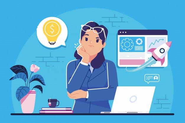 6 tips to quickstart your developer journey! | by Alexis Tran | Medium