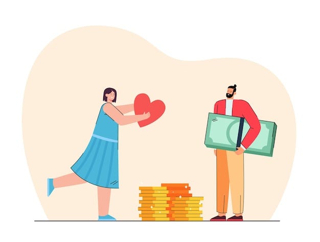 “Love & Financial Independence: Celebrating Valentine’s Day Your Way ...