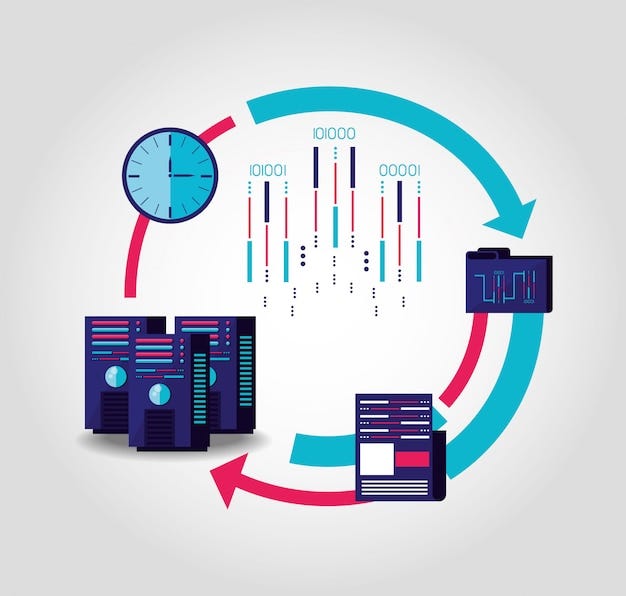 5 Key Strategies to Ensure a Smooth Data Conversion Process | by Andrew ...