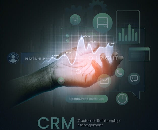 The Step-by-Step Process of Implementing HubSpot CRM in Your Business | by Hennery cavil | Medium