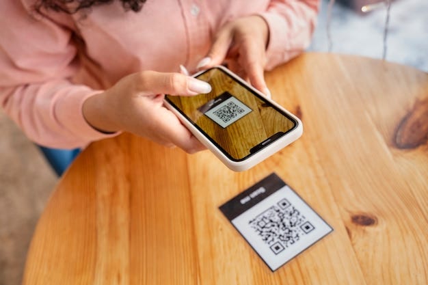 Hacking Smartphones With QR Code, Here’s How To Protect It. - Lmntrix ...