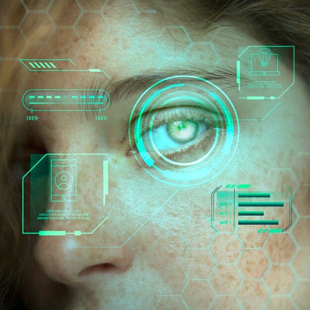 Unlocking the Potential of Facial Recognition with FACEIO | by Ahmed ...