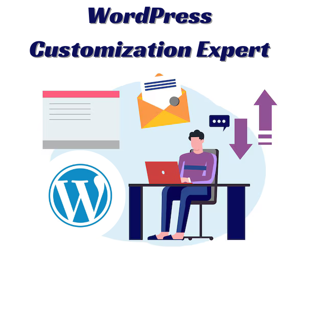 Transform Your Site with a Skilled WordPress Customization Expert | by ...