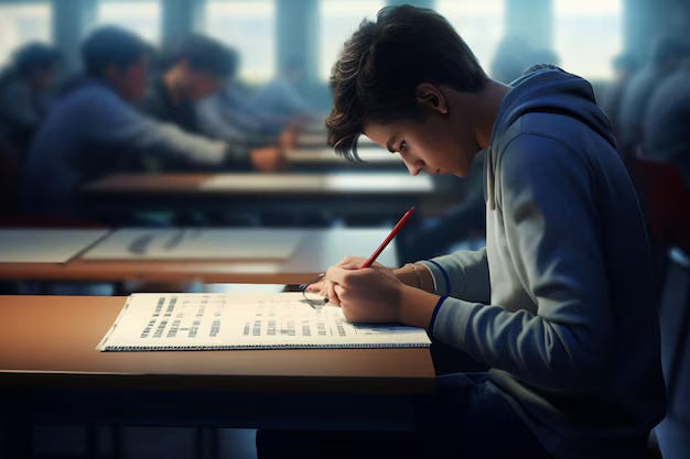 Elevate Your English: How Grammar Mastery Tests Can Sharpen Your ...