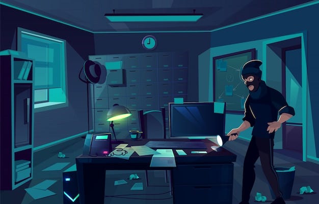 What is footprinting and how can we protect our digital footprint? | by ...